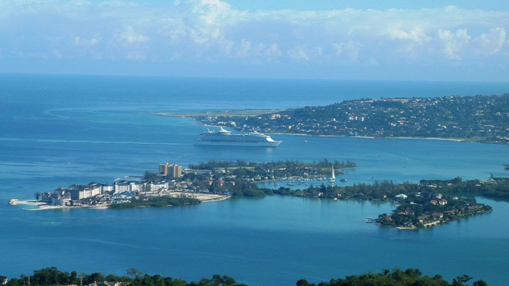 Montego Bay: The COMPLETE CITY GUIDE to the Caribbean's #1 Resort ...