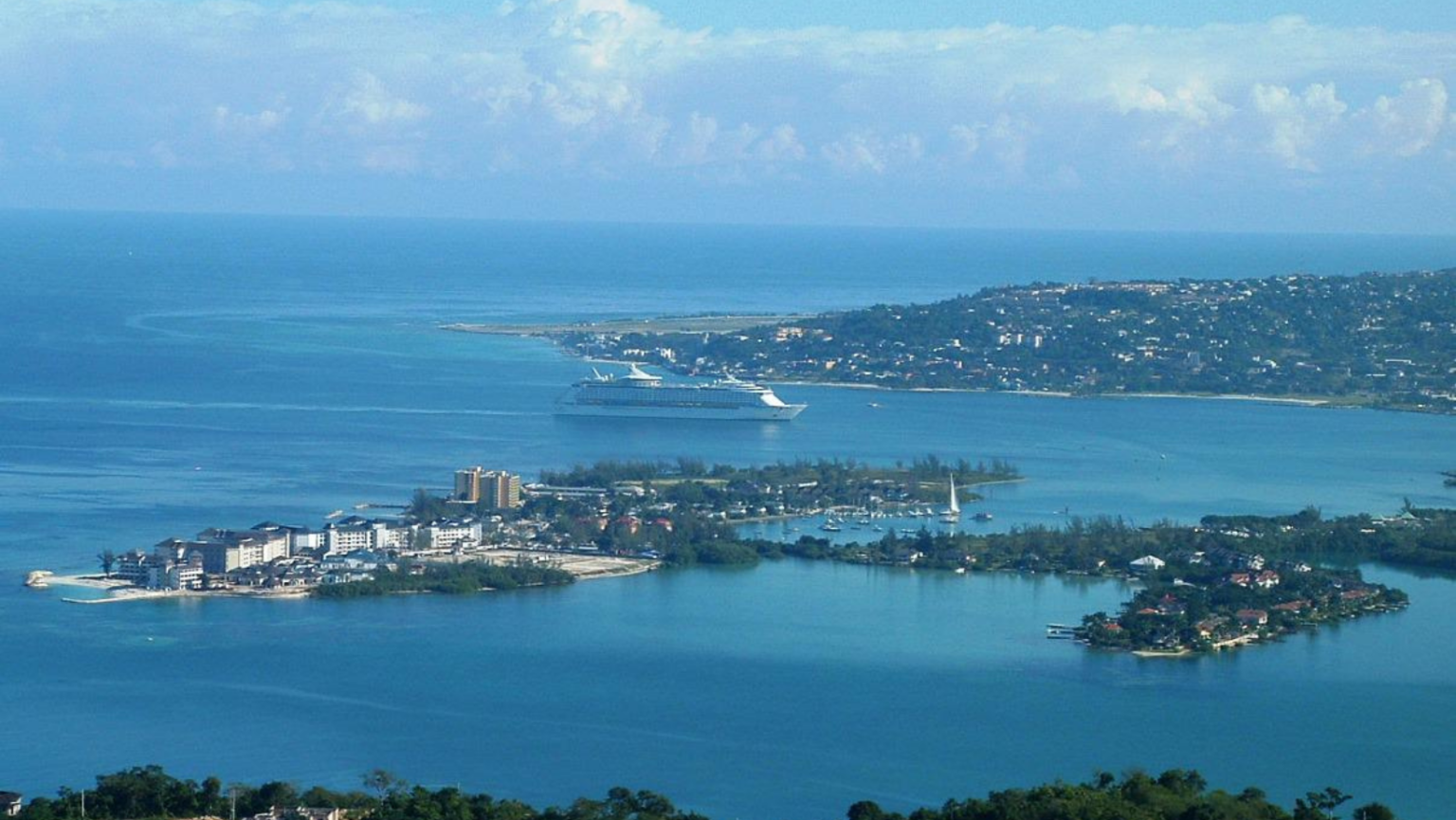 Montego Bay: The COMPLETE CITY GUIDE to the Caribbean's #1 Resort ...