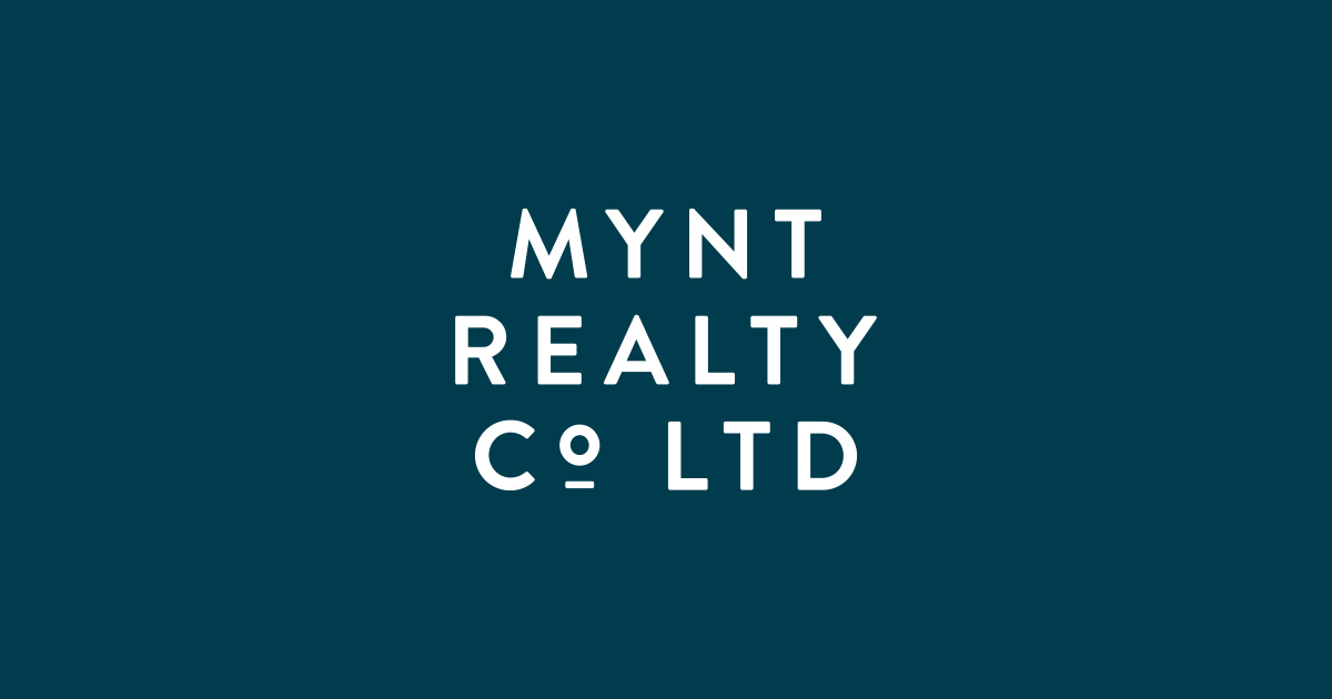 MYNT REALTY Co. LTD.